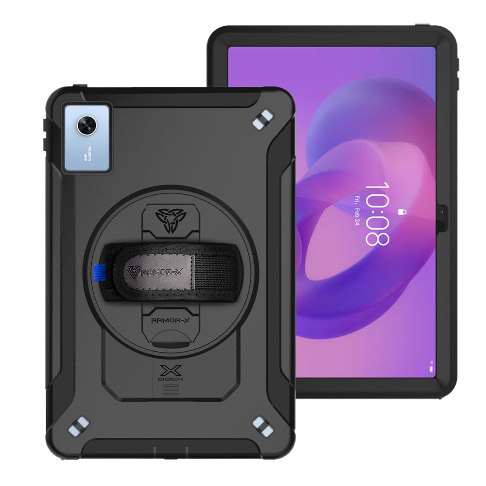 RAN-LN-TB336 | Lenovo Idea Tab ( 11" TB336 ) | Rainproof military grad ...