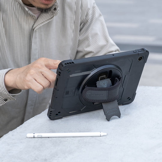Surface Pro 13-inch/12-inch Copilot+ PC Waterproof / Shockproof Case ...