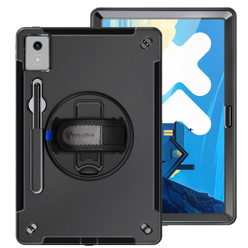 RIN-LN-TB373FU | Lenovo Idea Tab Pro TB373FU / TB375FC | Rainproof mil ...