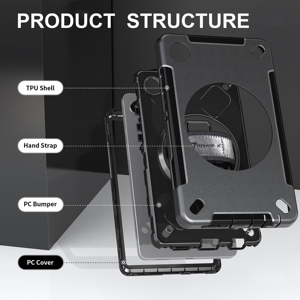 RIN-SS-X110 | Samsung Galaxy Tab A9 ( 8.7" ) SM-X110 / SM-X115 | Rainp ...