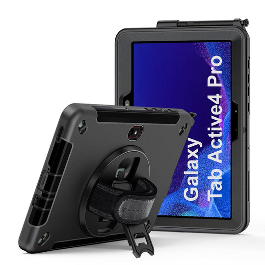 Galaxy Tab Active5 / Active5 Pro Waterproof / Shockproof Case with ...