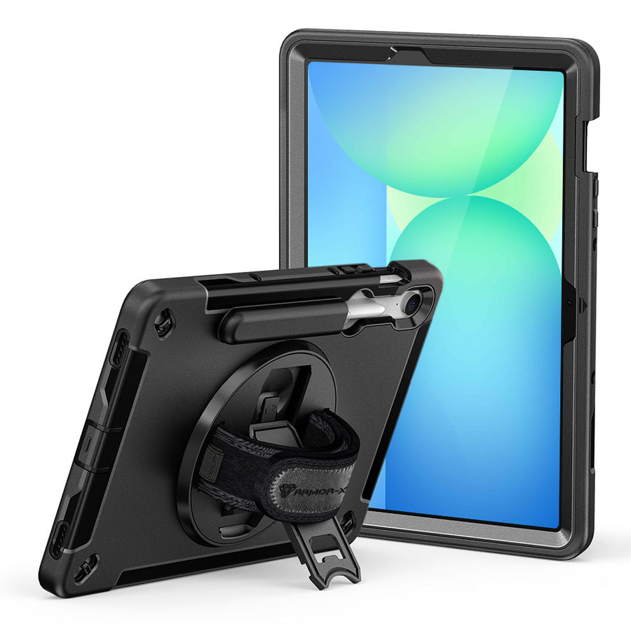 Galaxy Tab S10+ / S10 Ultra / S10 FE / S10 FE+ Waterproof / Shockproof ...