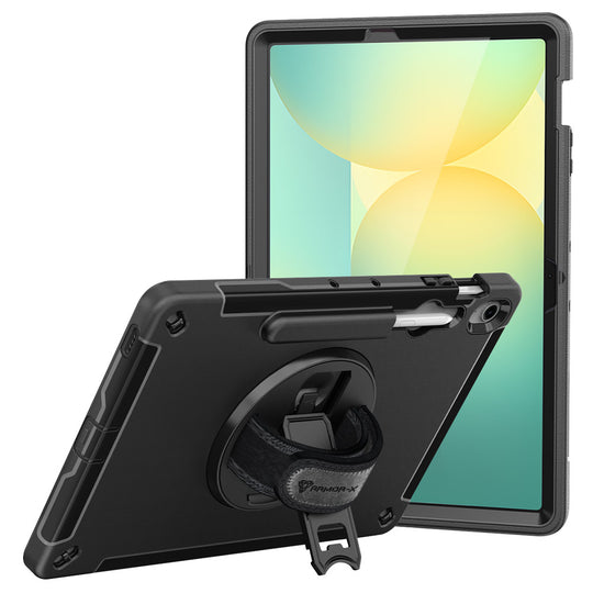 Galaxy Tab S10+ / S10 Ultra / S10 FE / S10 FE+ Waterproof / Shockproof ...