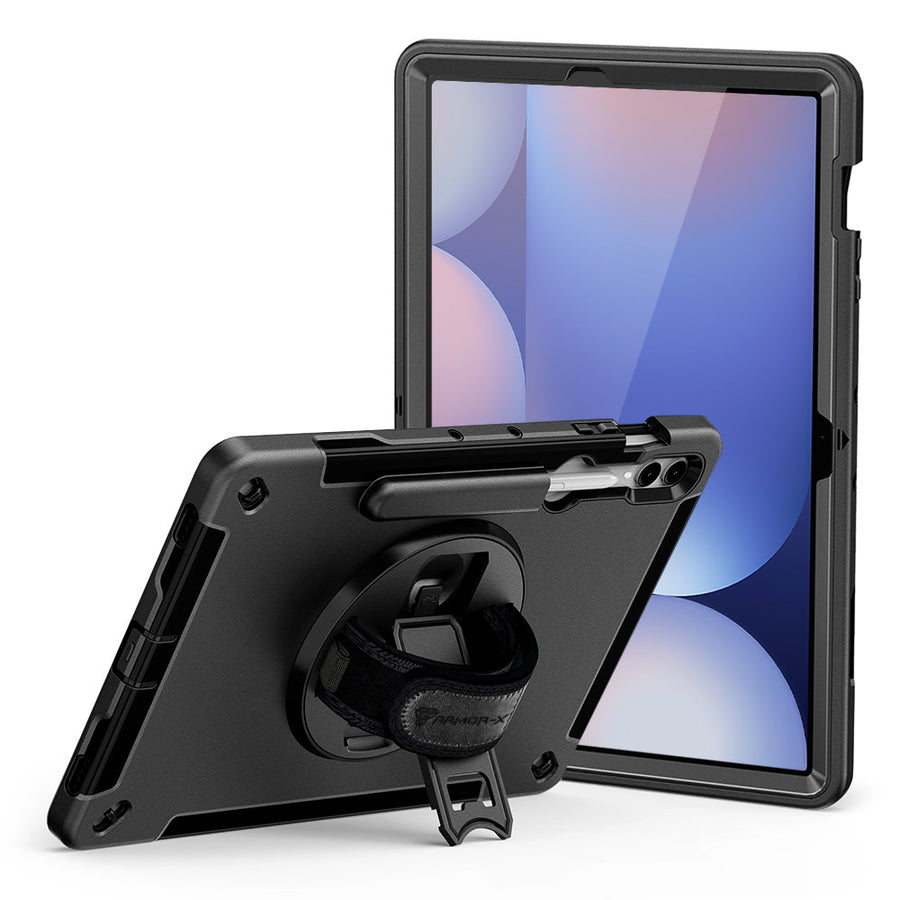 Galaxy Tab S10+ / S10 Ultra / S10 FE / S10 FE+ Waterproof / Shockproof ...