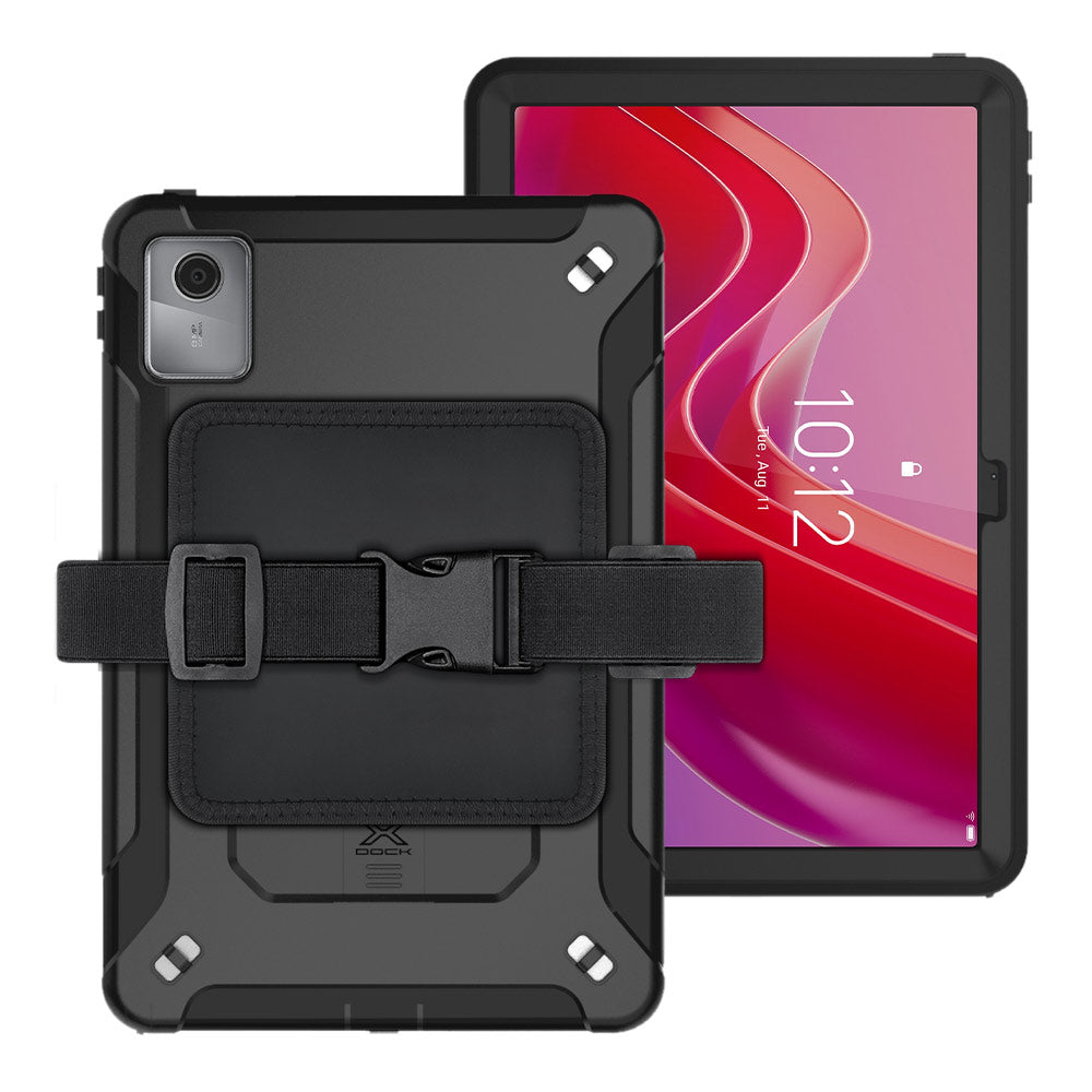 RKB-LN-M11 | Lenovo Tab M11 / K11 TB330 | Rainproof Rugged Case | Pilo ...