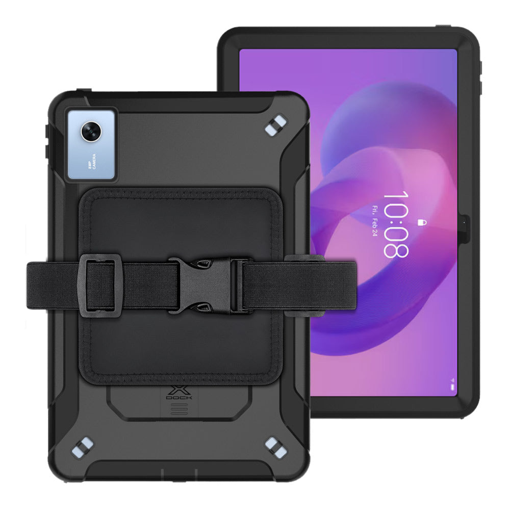 RKB-LN-TB336 | Lenovo Idea Tab ( 11" TB336 ) | Rainproof Rugged Case ...