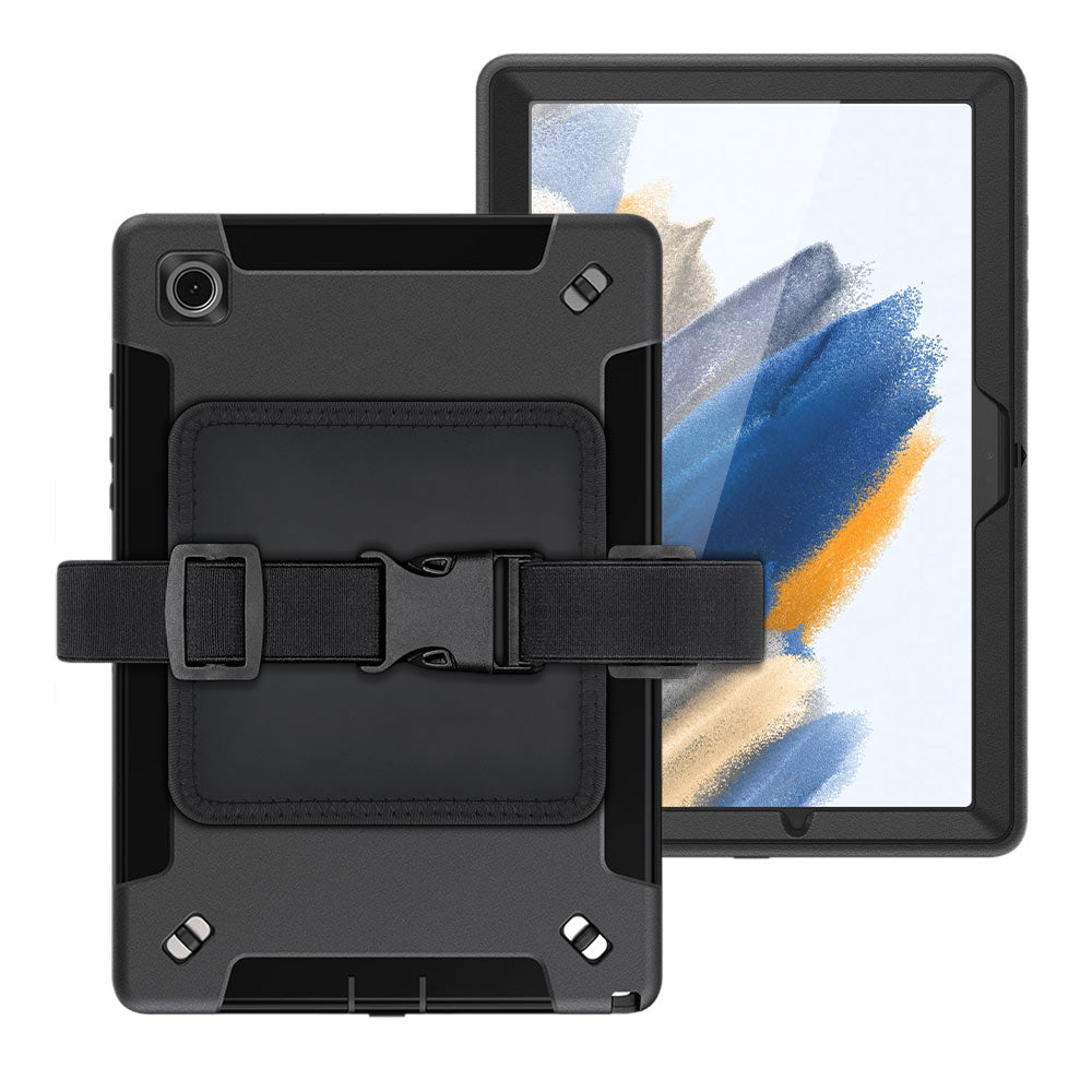 RKB-SS-X205 | Samsung Galaxy Tab A8 SM-X200 / X205 | Rainproof Rugged ...