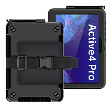 Galaxy Tab Active5 / Active5 Pro Waterproof / Shockproof Case with ...