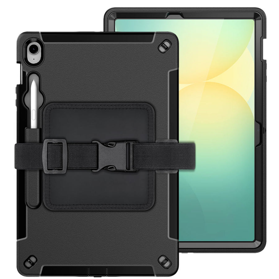 Galaxy Tab S10+ / S10 Ultra / S10 FE / S10 FE+ Waterproof / Shockproof ...