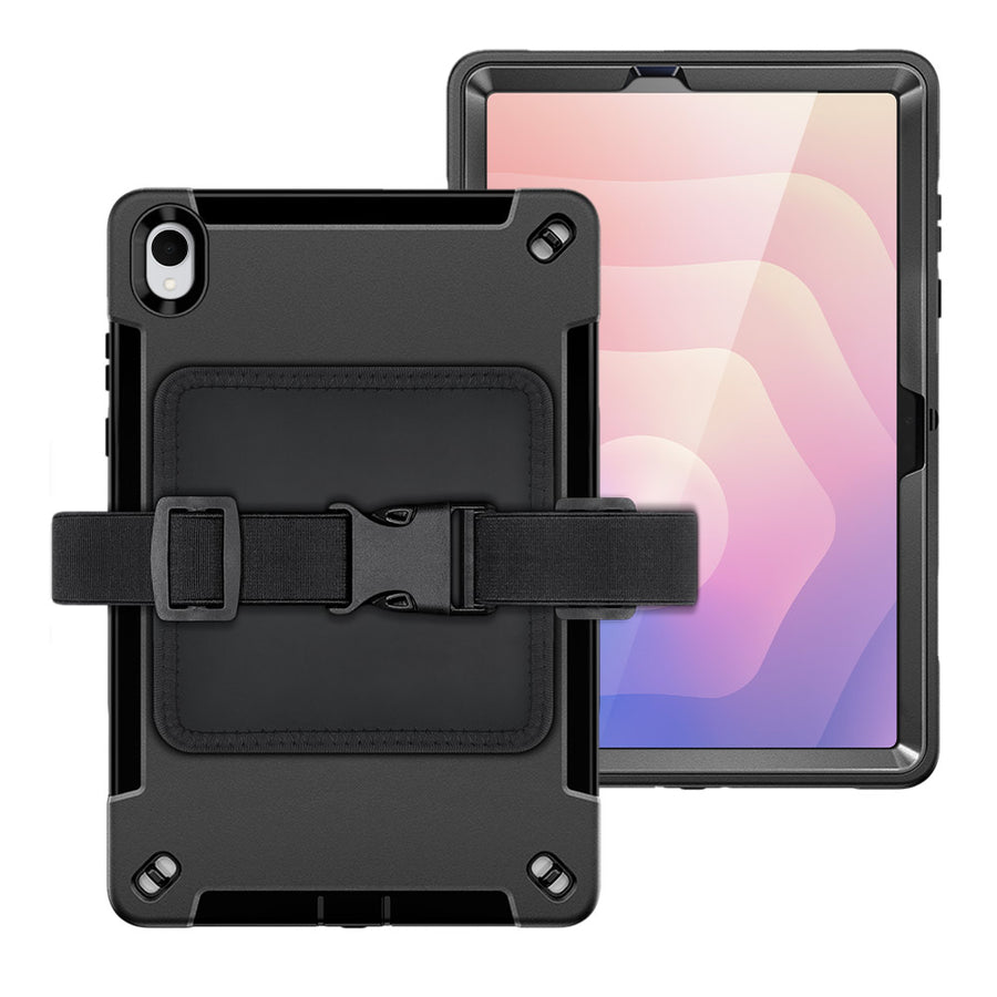 Galaxy Tab S11 / S11 Ultra Waterproof / Shockproof Case with mounting ...