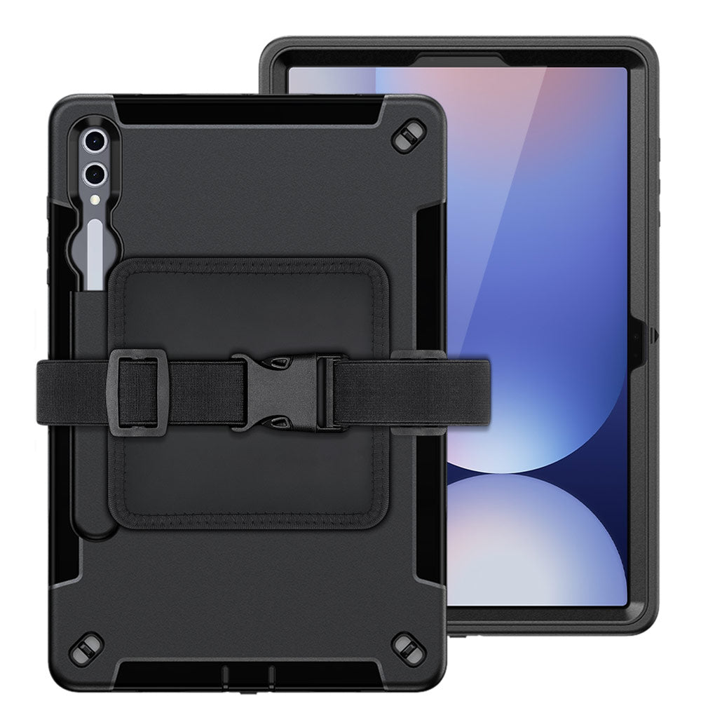 RKB-SS-X810 | Samsung Galaxy Tab S9+ S9 Plus SM-X810 / X816 / X818 | R ...