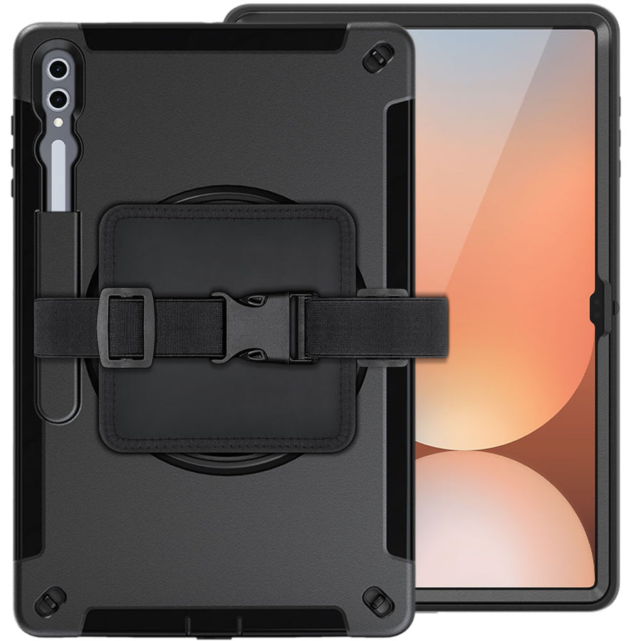 Galaxy Tab S10+ / S10 Ultra / S10 FE / S10 FE+ Waterproof / Shockproof ...