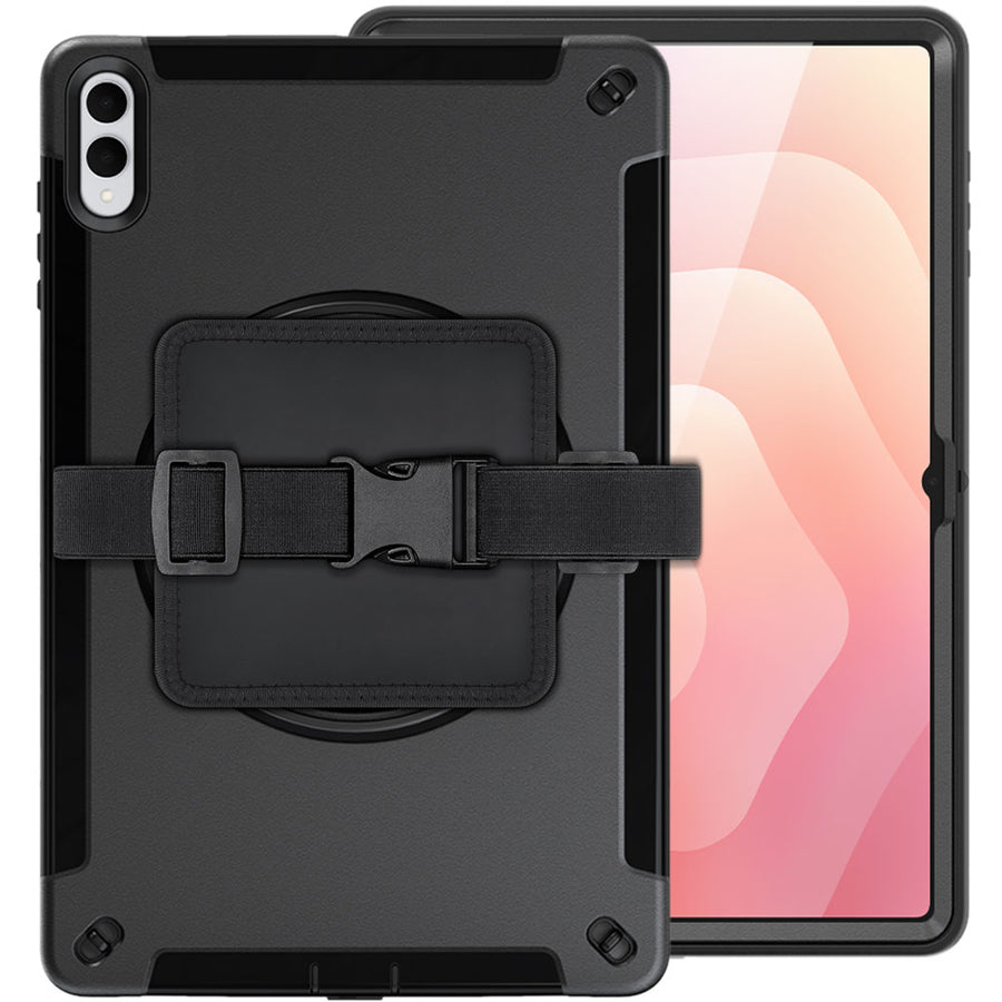 Galaxy Tab S11 / S11 Ultra Waterproof / Shockproof Case with mounting ...