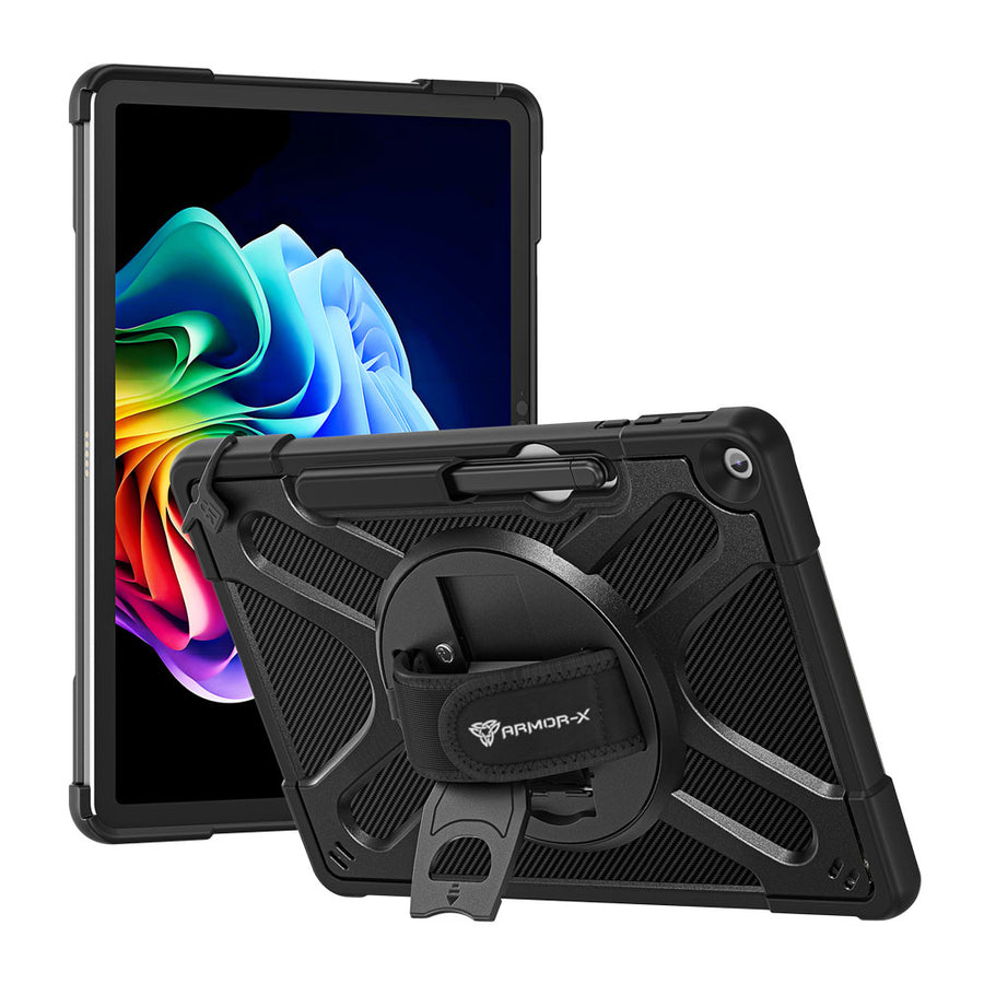 Surface Pro 13-inch/12-inch Copilot+ PC Waterproof / Shockproof Case ...