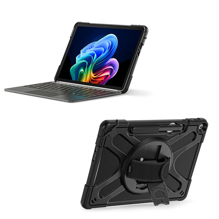Surface Pro 13-inch/12-inch Copilot+ PC Waterproof / Shockproof Case ...