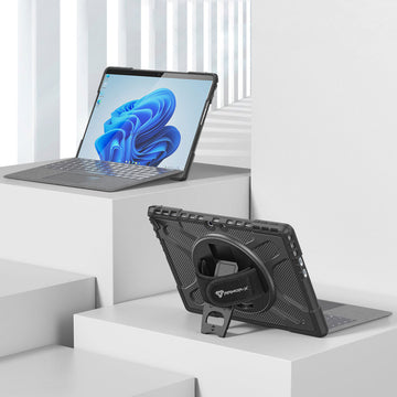 MICROSOFT SURFACE PRO 11 / 10 / 9 / 8 / 7 / 7+ / 6 / 5 / 4 Waterproof ...