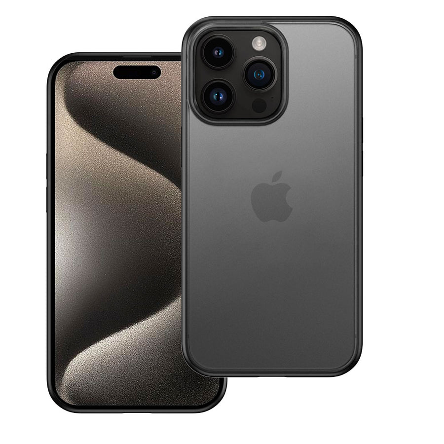 iPhone 15 Pro Max Waterproof / Shockproof Case with mounting solutions – ARMOR-X