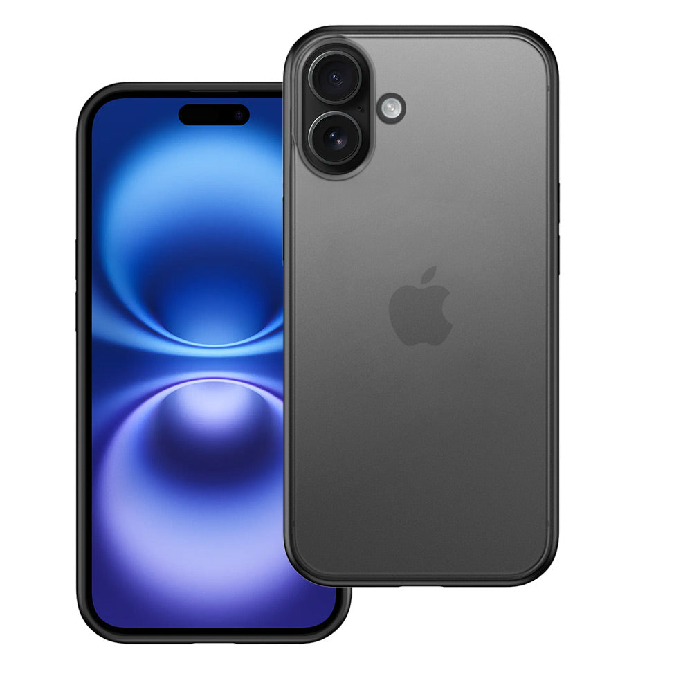 SN-IPH-16PL | iPhone 16 Plus | Shockproof Protective Case – ARMOR-X