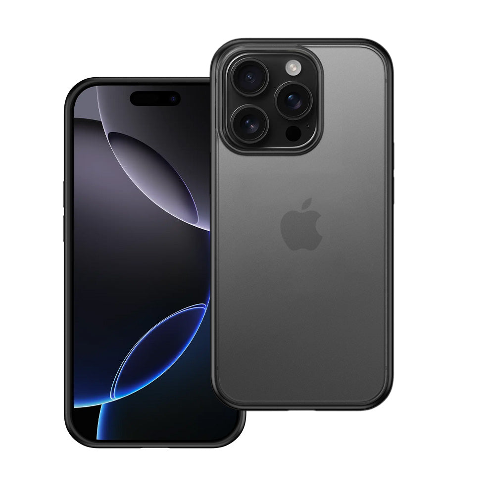 SN-IPH-16PRO | iPhone 16 Pro | Shockproof Protective Case – ARMOR-X