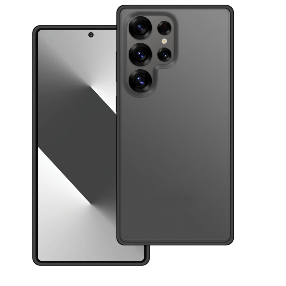 SN-SS25-S25U | Samsung Galaxy S25 Ultra SM-S938 | Shockproof Protectiv ...