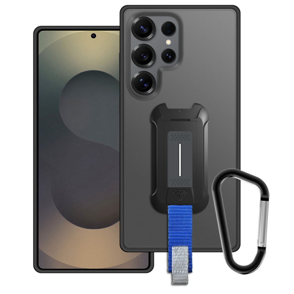 SX-SS25-S25U | Samsung Galaxy S25 Ultra SM-S938 | Shockproof Case w/ X ...