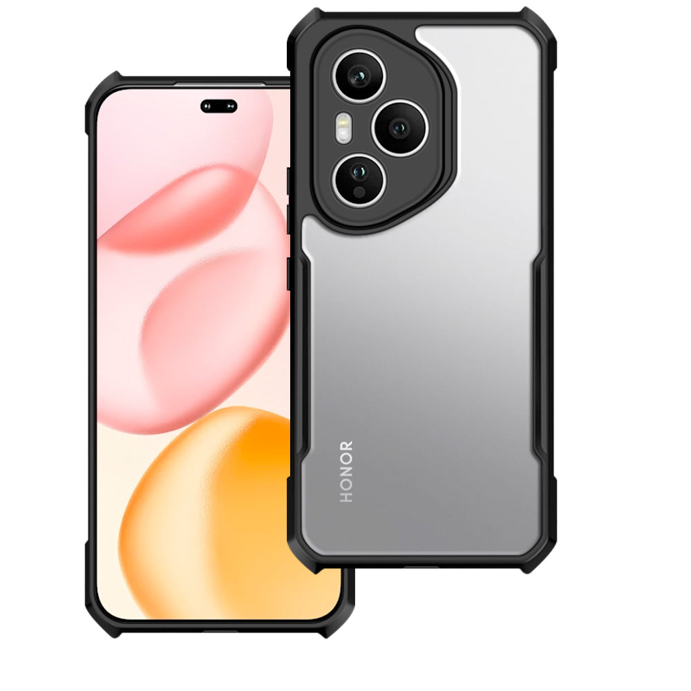 TN-HR25-400P | Honor 400 Pro Case | Slim Shockproof Case – ARMOR-X