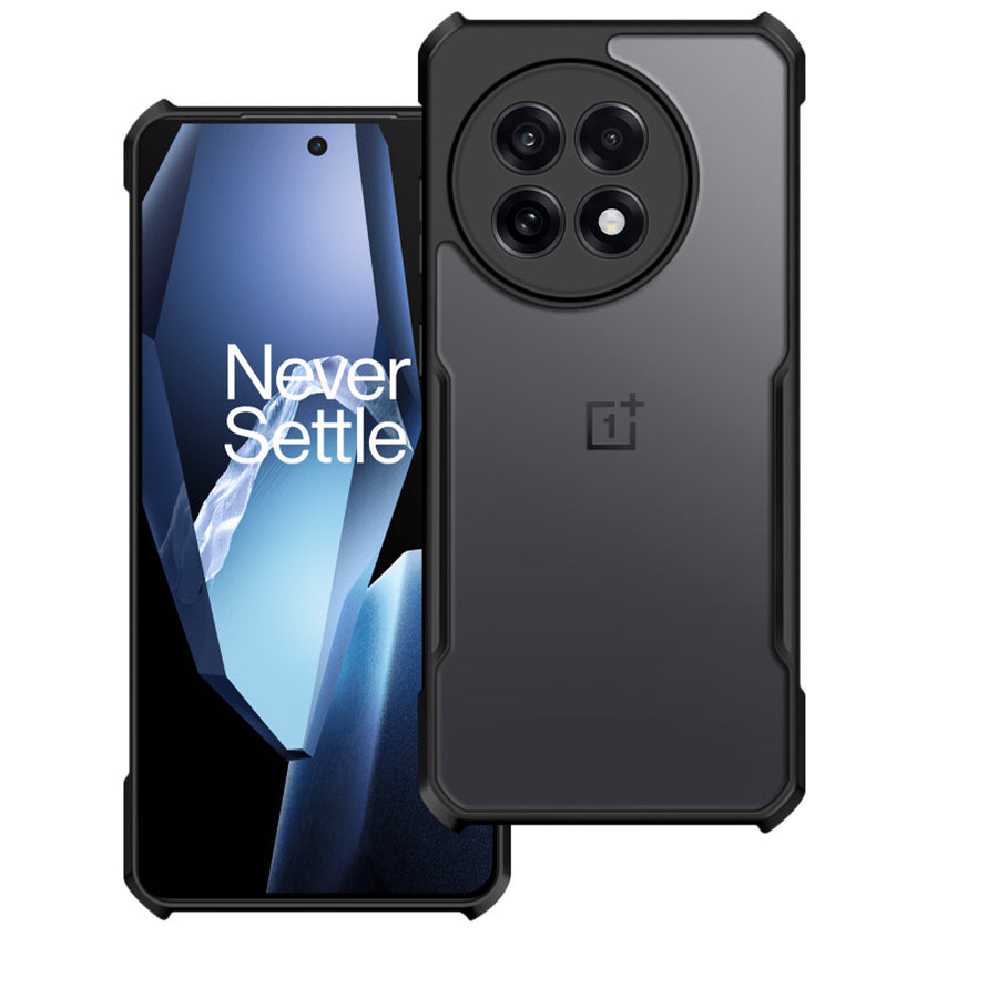 OnePlus 13 / 13R / 13s smartphones Waterproof / Shockproof Case with mounting solutions – ARMOR-X