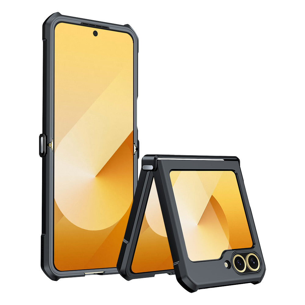 TN-SS24-ZFLIP6 | Samsung Galaxy Z Flip6 SM-F741 / Z Flip7 FE SM-F761 C ...