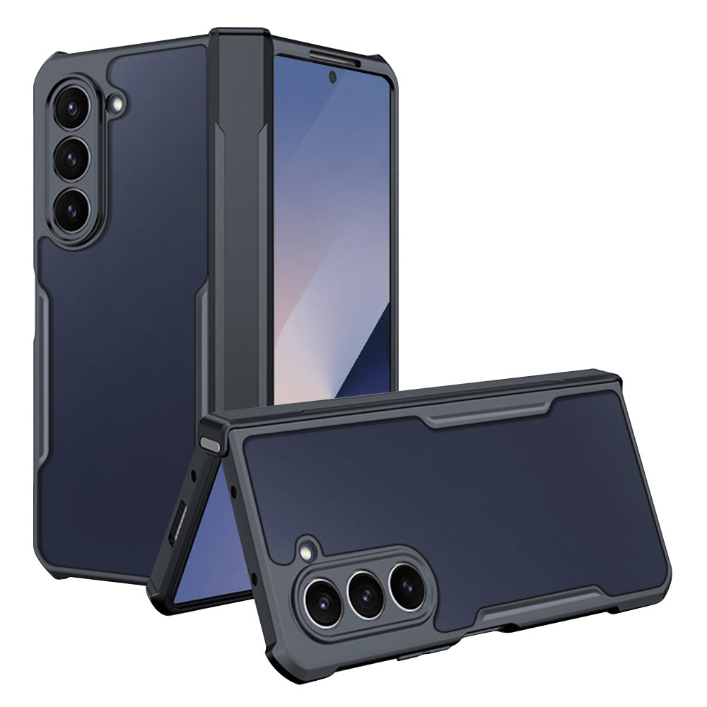 TN-SS24-ZFOLD6 | Samsung Galaxy Z Fold6 SM-F956 Case | Slim Shockproof ...