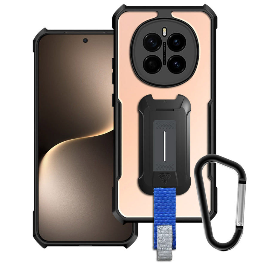 Honor Smartphones Waterproof / Shockproof Case with mounting solutions ...