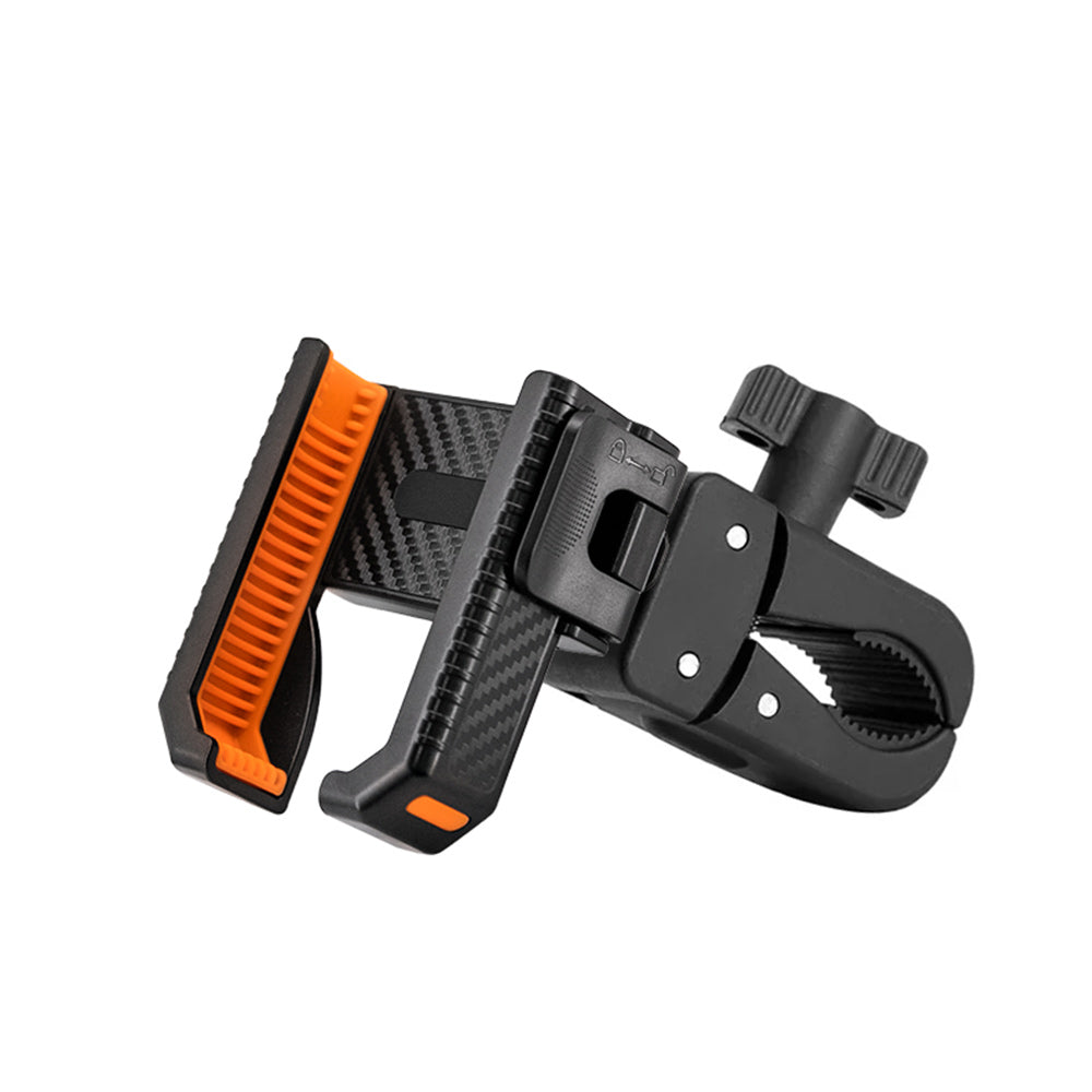 UCP-X146 | Quick Release Handlebar Mount Universal Mount | Design for ...