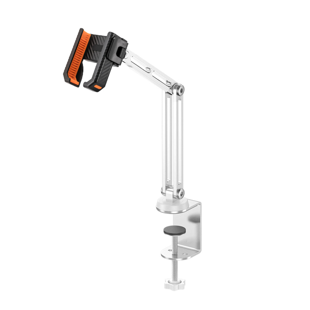 UCP-X164 | Aluminium Adjustable Arm Clamp Universal Mount | Design for ...