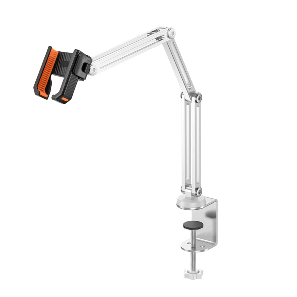 UCP-X165 | Aluminium Adjustable Arm Clamp Universal Mount | Design for ...