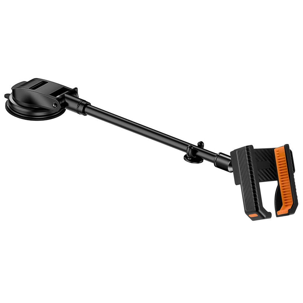 UCP-X172 | Truck / Work Van / Bus Dashboard Extra Long Suction Cup Uni ...