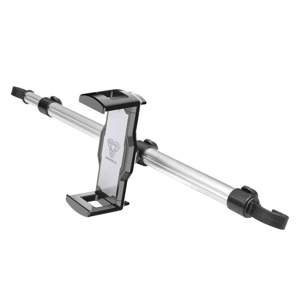 UCT-X03 | Car Long Backseat Mount Universal Mount | Design for iPad, G ...