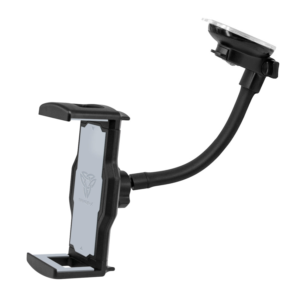 UCT-X122 | Gooseneck Suction Mount Universal Mount | Design for Tablet ...