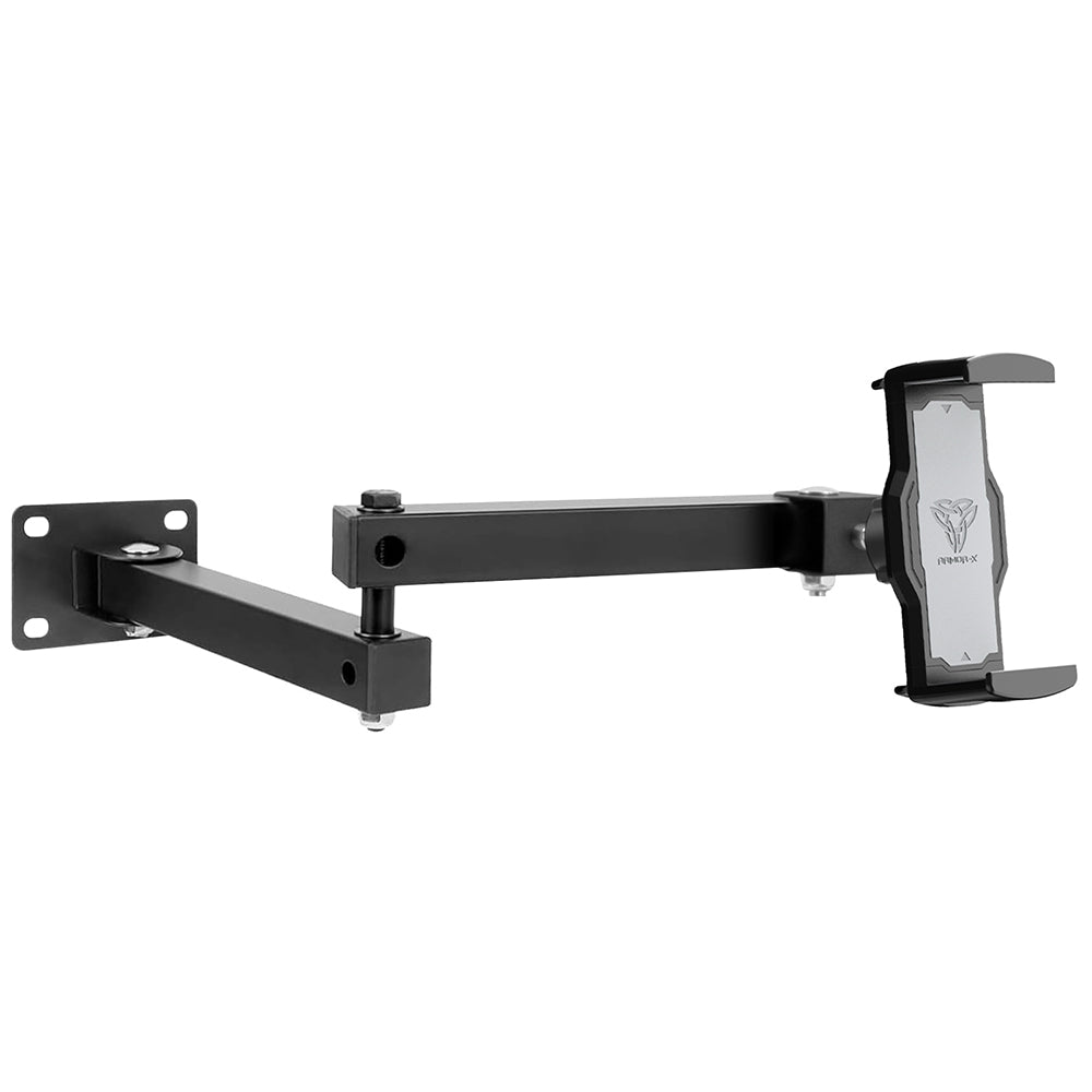 UCT-X167 | Drill-Down Wall Universal Mount | Design for iPad, Galaxy T ...