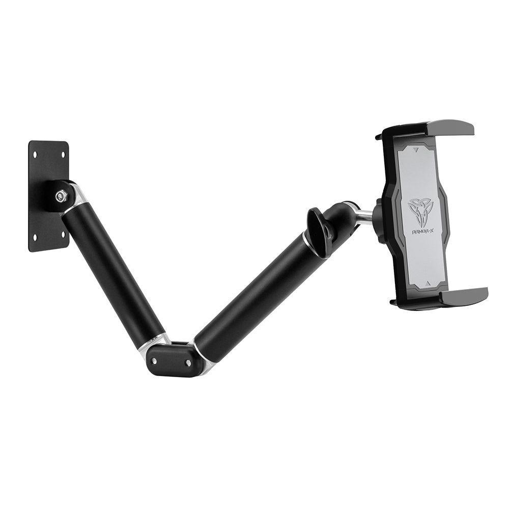 UCT-X169 | Drill-Down Wall Universal Mount | Design for iPad, Galaxy T ...