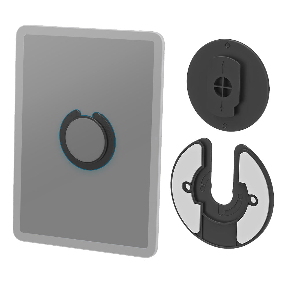UNM-WL01 | Universal Wall Mount Adjustable 90 Degrees Rotating Fit for ...