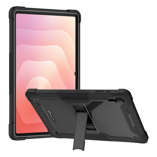 Galaxy Tab S11 / S11 Ultra Waterproof / Shockproof Case with mounting ...