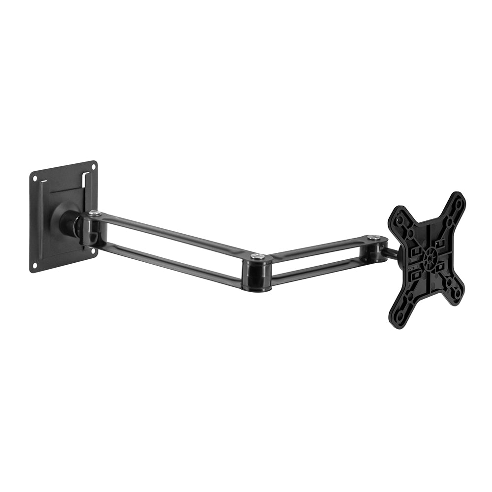 VSA-X168 | Drill-Down Wall VESA Mount ( 75x75mm | 50x50mm ) | Design f ...