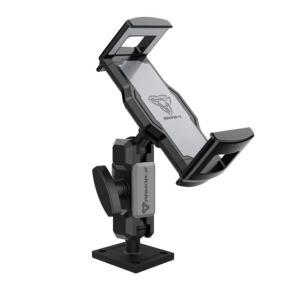 P16UT | AMPS Drill-down Universal Mount | Design for iPad, Galaxy Tab ...