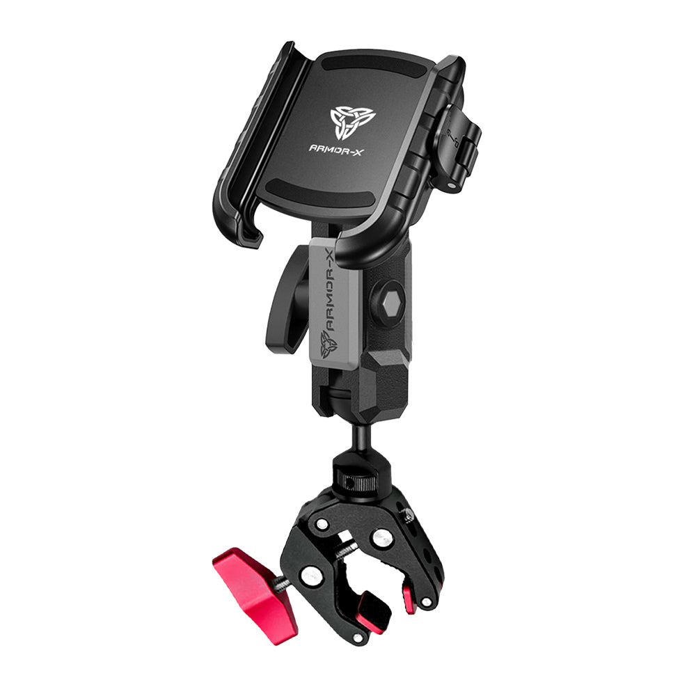 P26UP | G-Clamp Mount Universal Mount | Design for Phone – ARMOR-X