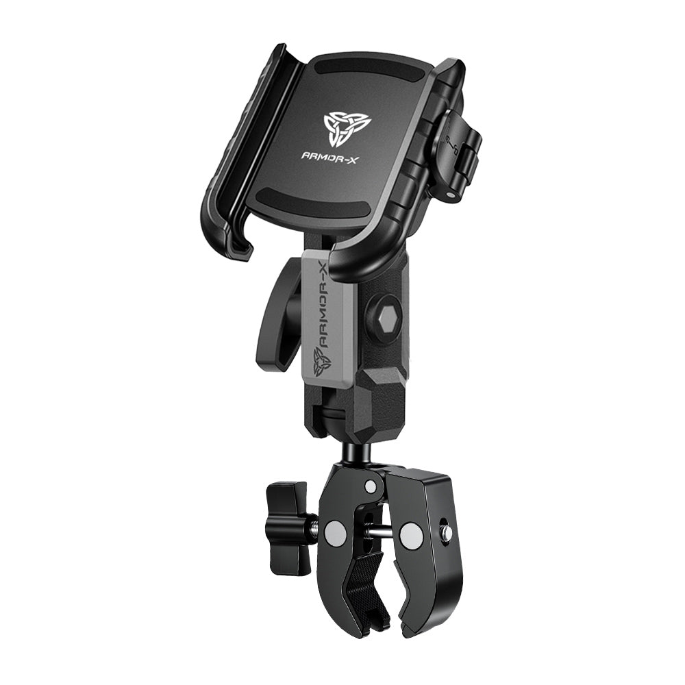 P38UP | Quick Release Handle Bar Mount Universal Mount | Design for Ph ...