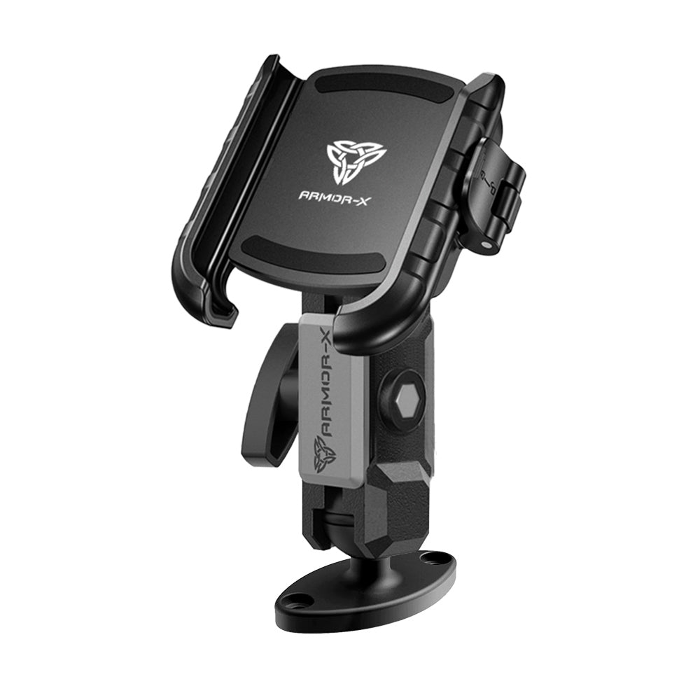 P42UP | Rhombus AMPS Universal Mount | Design for Phone – ARMOR-X