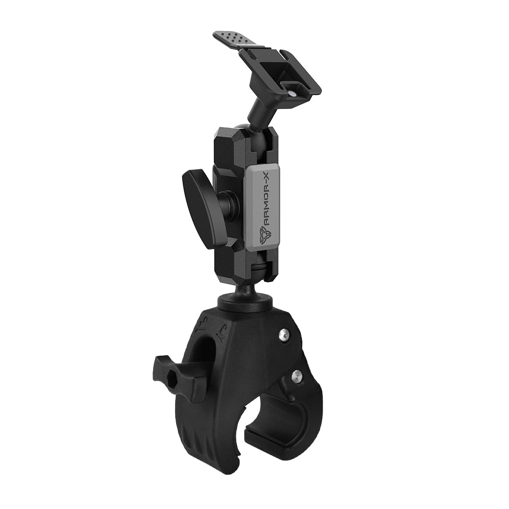P50T | Heavy-Duty Quick Release Bar Mount (LARGE) | ONE-LOCK for Table ...