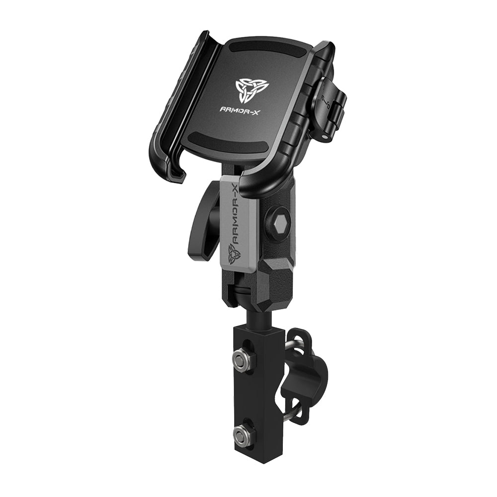 P8UP | U-Bolt Universal Mount | ⌀12-35mm | Design for Phone – ARMOR-X