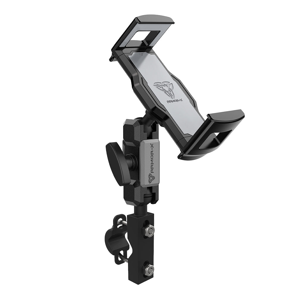 P8UT | U-Bolt Universal Mount | ⌀12-35mm | Design for iPad, Galaxy Tab ...