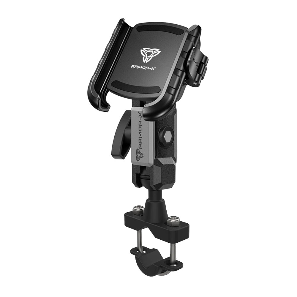P9UP | U-Bolt Universal Mount | ⌀12-35mm | Design for Phone – ARMOR-X