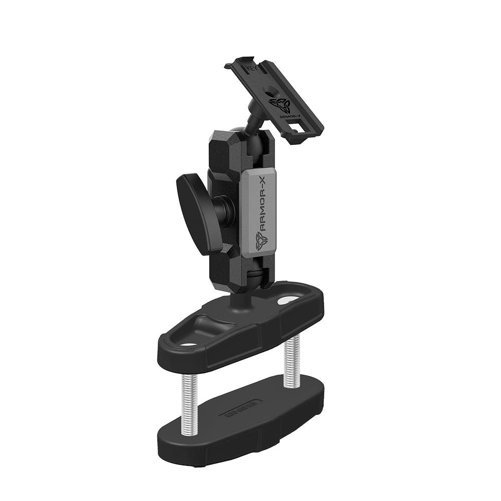 P63K | Forklift Pedestal Pillar Mount (SMALL) | ONE-LOCK for Phone ...